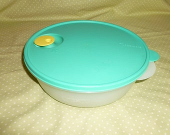 Large Tupperware Bowl - Etsy