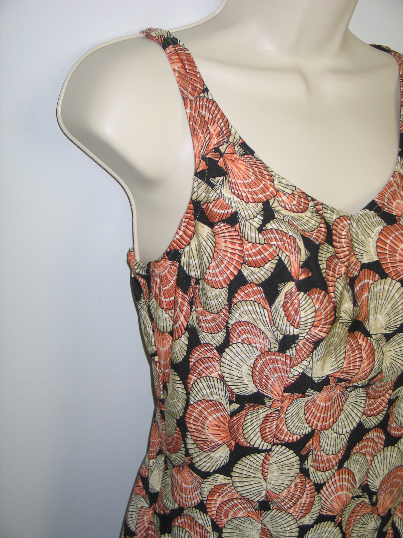 Vintage Bathing Suit 1960s One Piece Swimsuit Swimwear Retro - Etsy