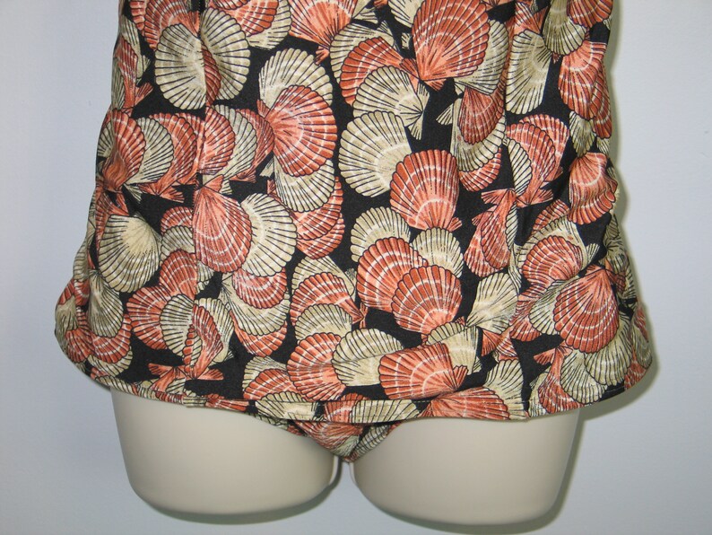 Vintage Bathing Suit 1960s One Piece Swimsuit Swimwear Retro | Etsy