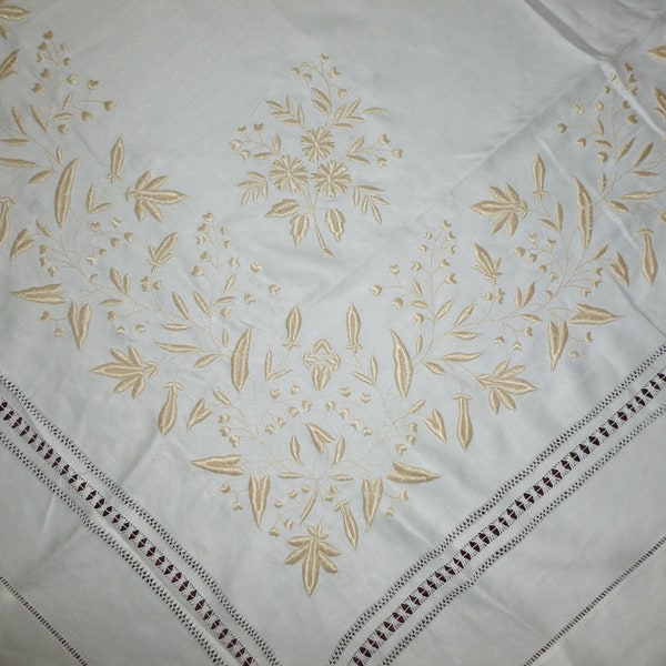 Victorian Tablecloth - Etsy