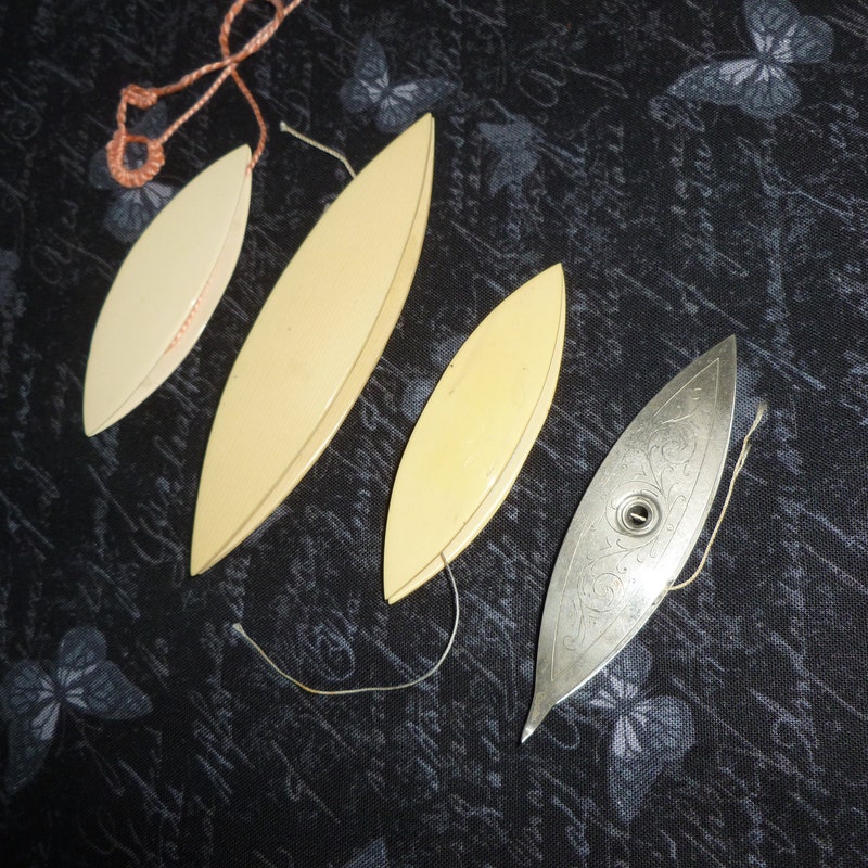 Tatting Shuttle - Etsy