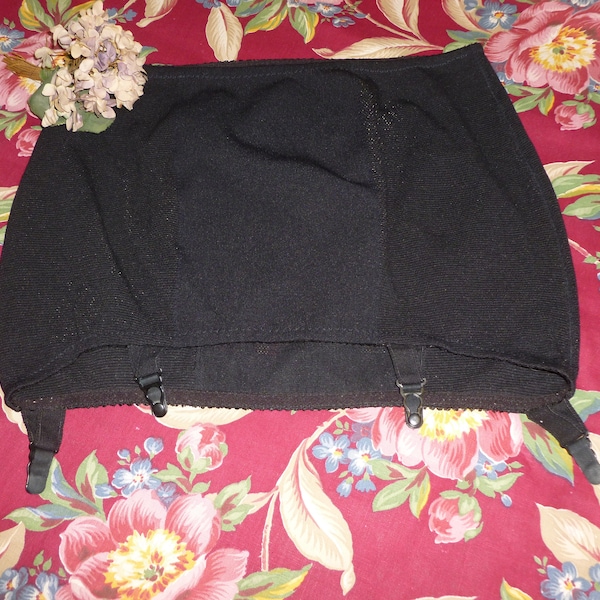 Open Bottom Girdle Corset - Etsy UK