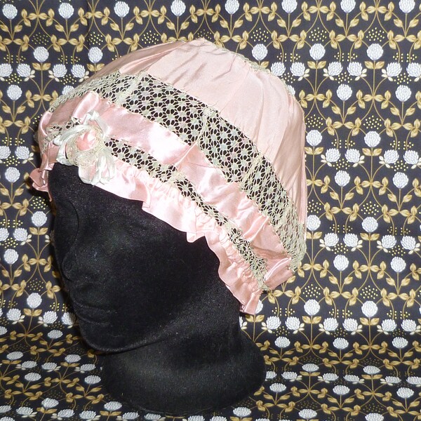 Night Cap Hat - Etsy
