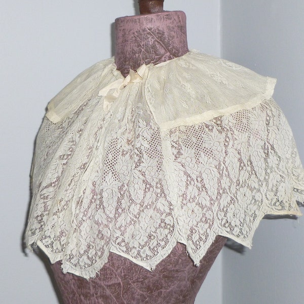Victorian Shawl - Etsy