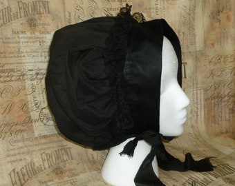 Civil War Bonnet - Etsy