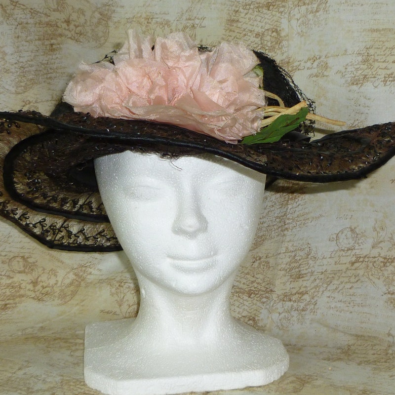 1900s Hats - Etsy