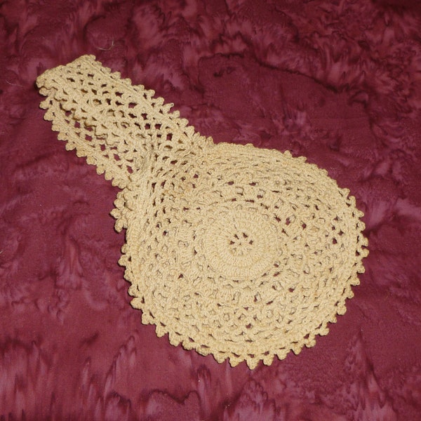 Victorian Crochet - Etsy