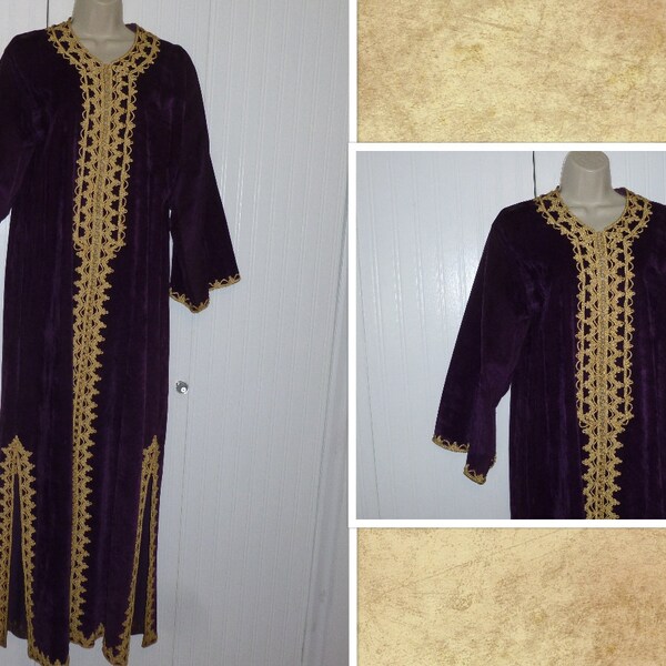 Ceremonial Robe - Etsy
