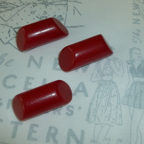 Barrel Button - Etsy