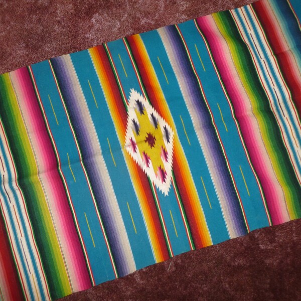 Serape - Etsy