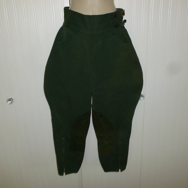 Jodhpurs - Etsy