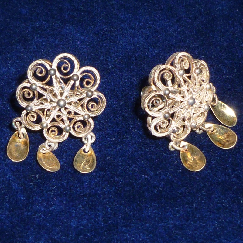 Norwegian Solje - Etsy