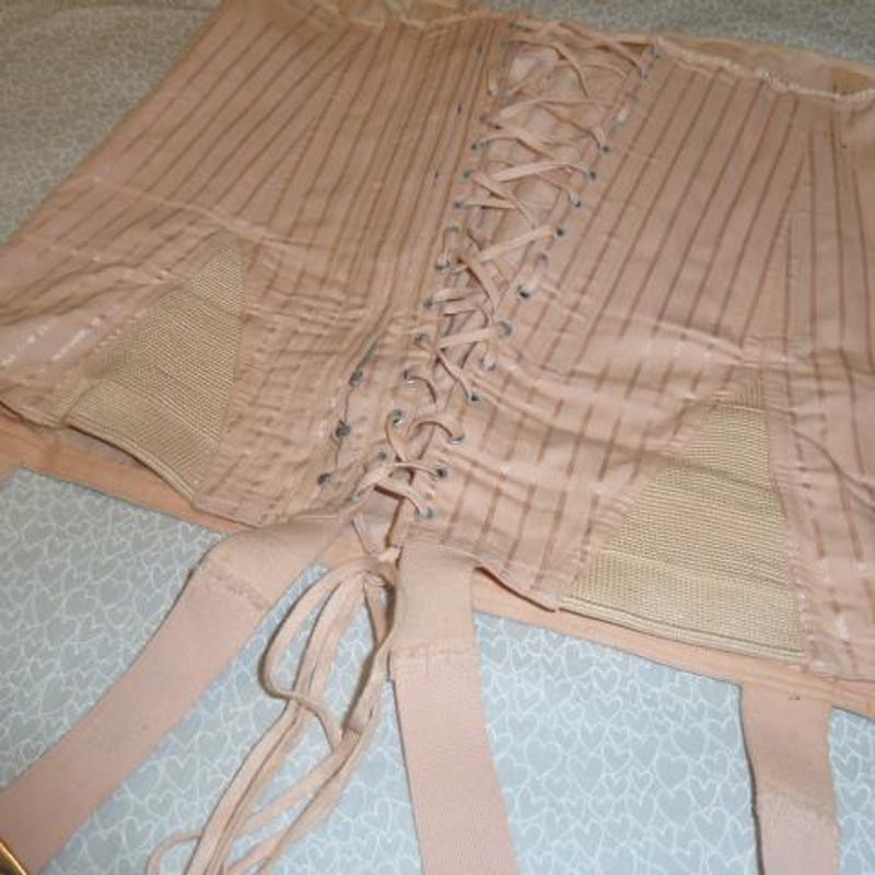 Girdle - Etsy
