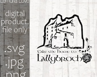 Clan Fraser Outlander Image to Be Used for Crafts and SVG - Etsy