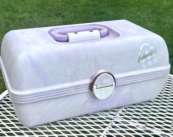 White Caboodles - Etsy