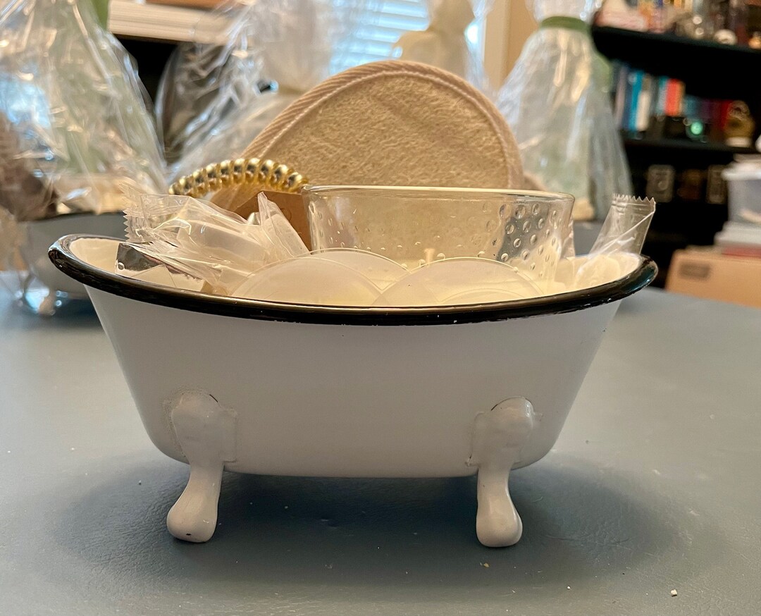 Gift Tub Package - Small - Etsy
