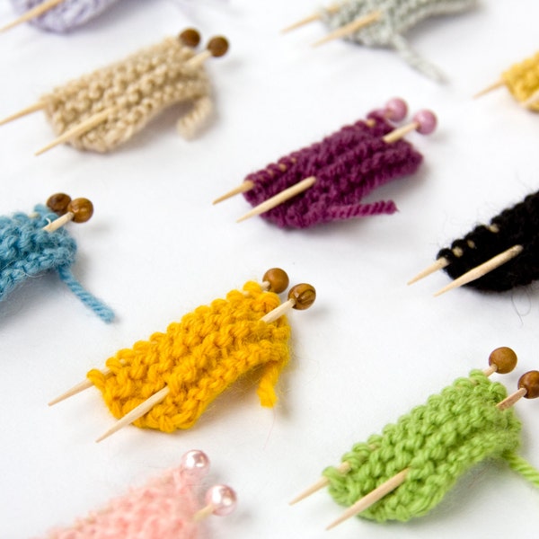 Knitting Pins - Etsy