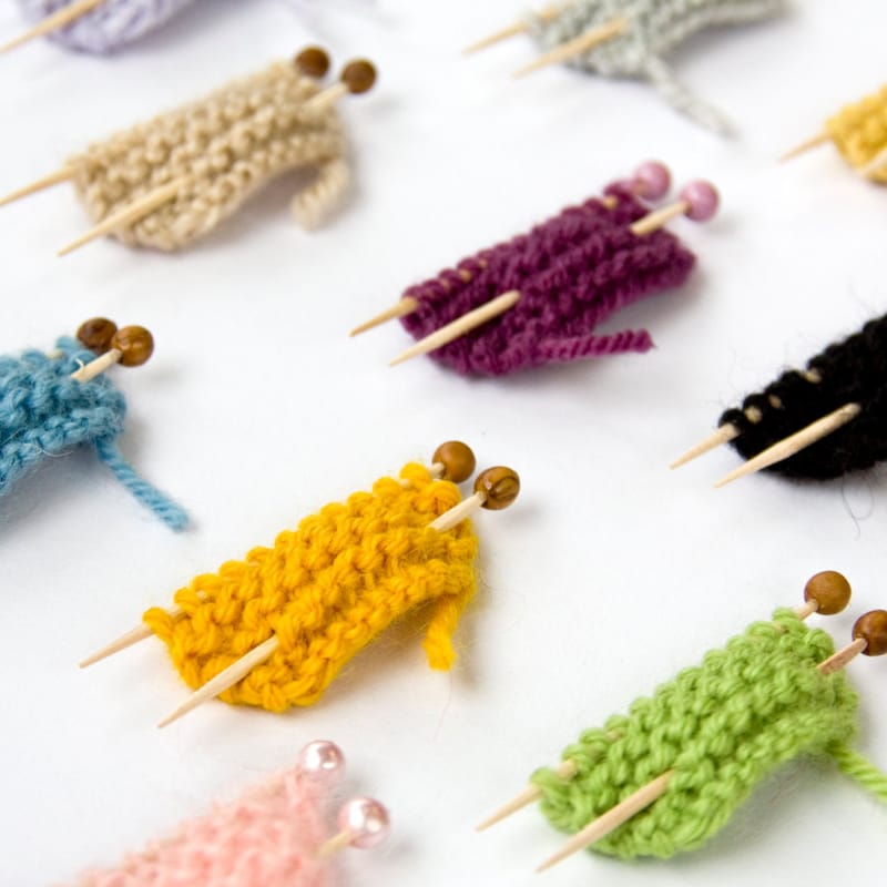 Knitting Pins - Etsy