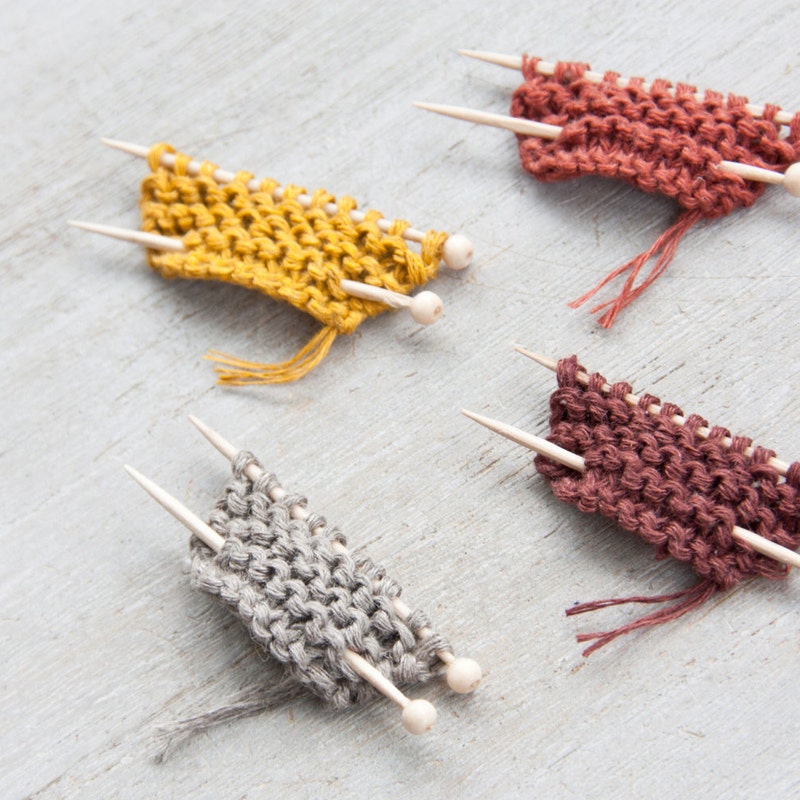 Knitting Pins - Etsy