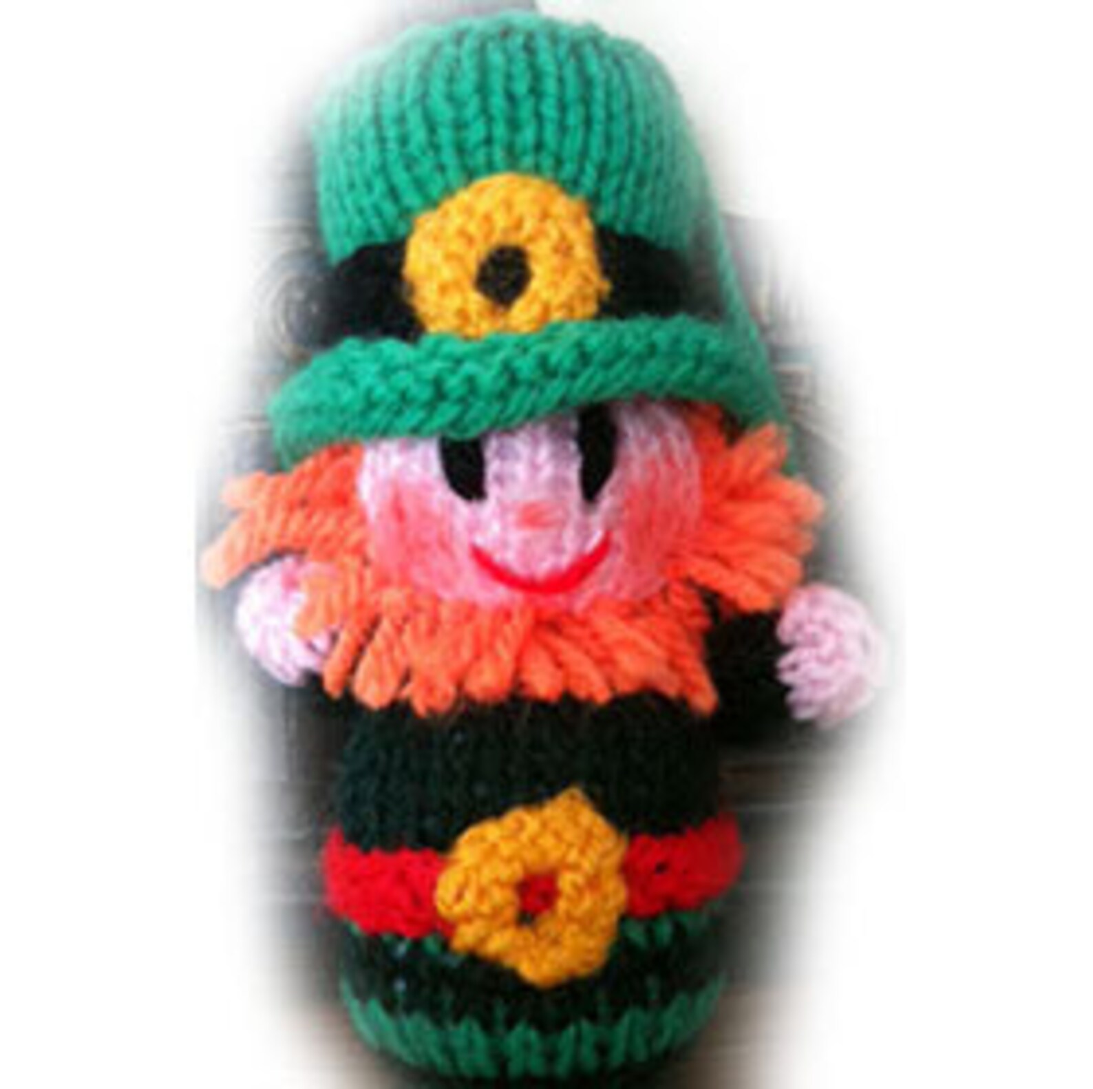 The Mini Knits Doll Knitting Pattern | Etsy