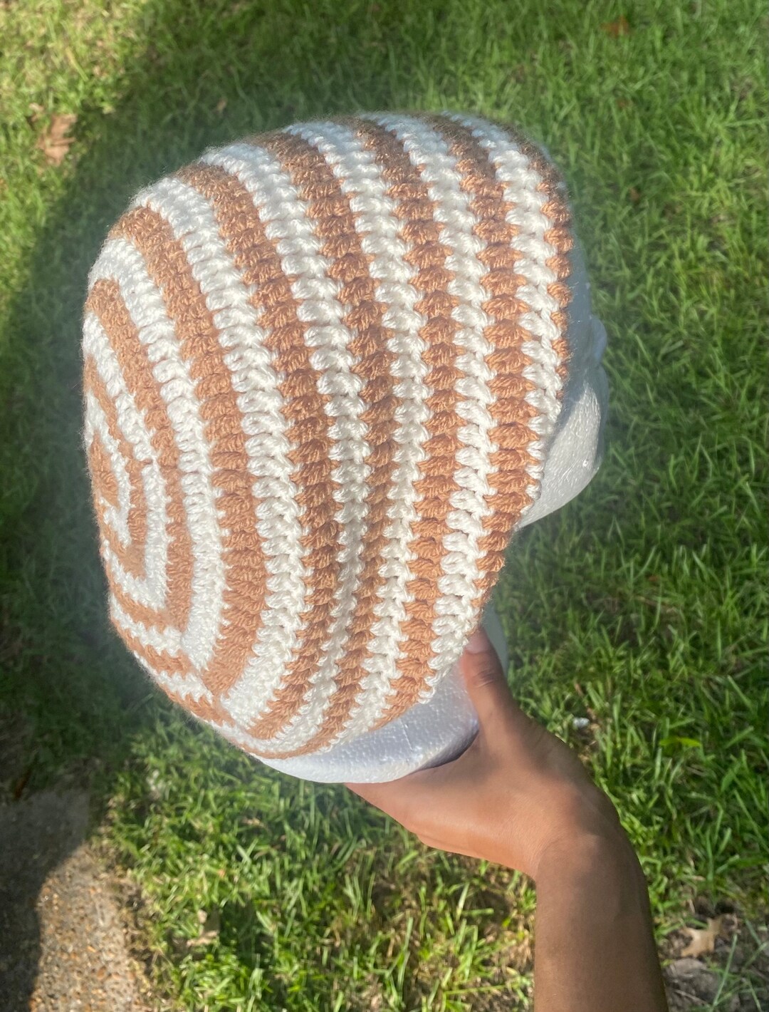 Crochet Loc Sock - Etsy