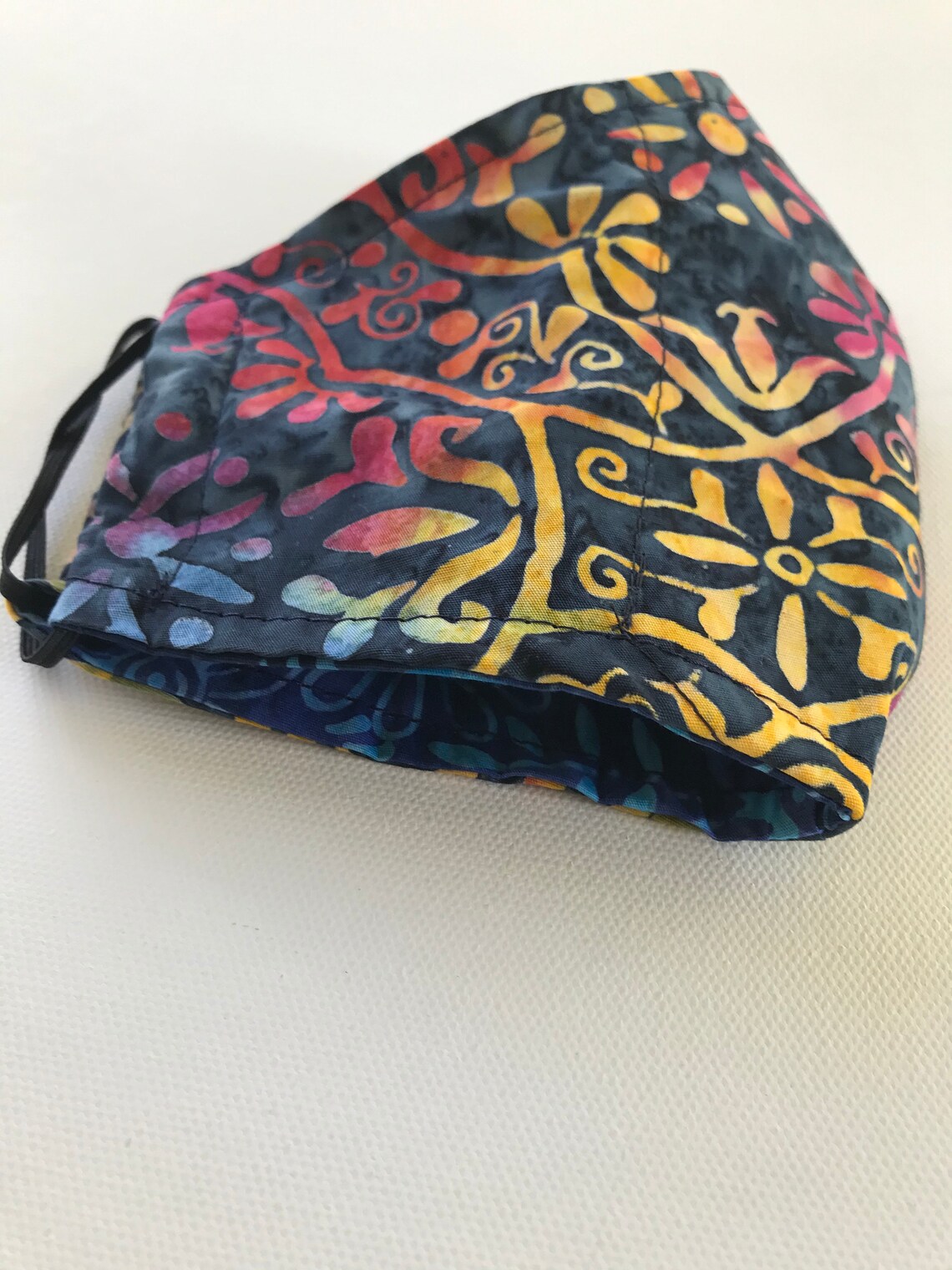 Cotton Face Mask Face Covering travel Mask-reusable and - Etsy