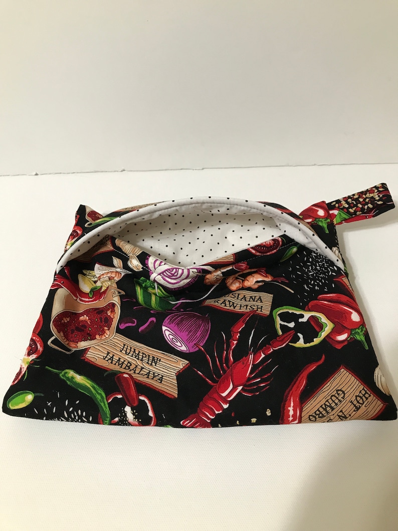 Large Microwave Potato Bag potato Express Pouch-perfect - Etsy