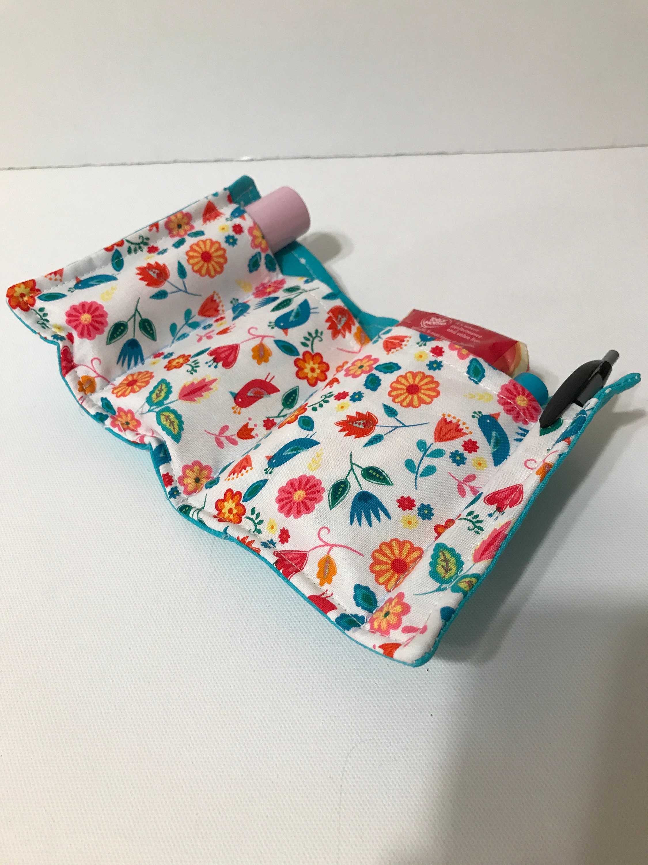 Purse Insert - Design Purse Organizer - Small or Large Tote Bag - 10 ...