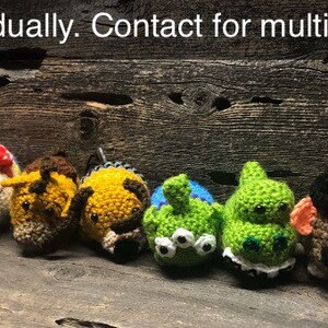 Toy Story Inspired Tsum Tsums Stuffed Animal Dolls Buzz Woody | Etsy