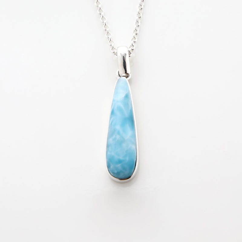 TheLarimarShop - Etsy