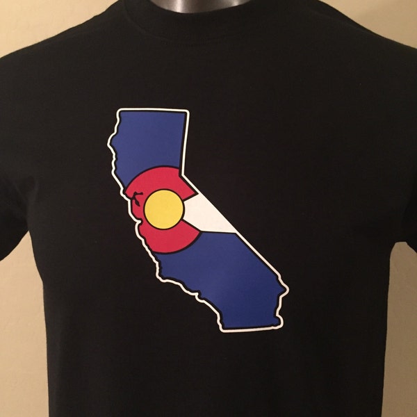 Colorado Flag - Etsy