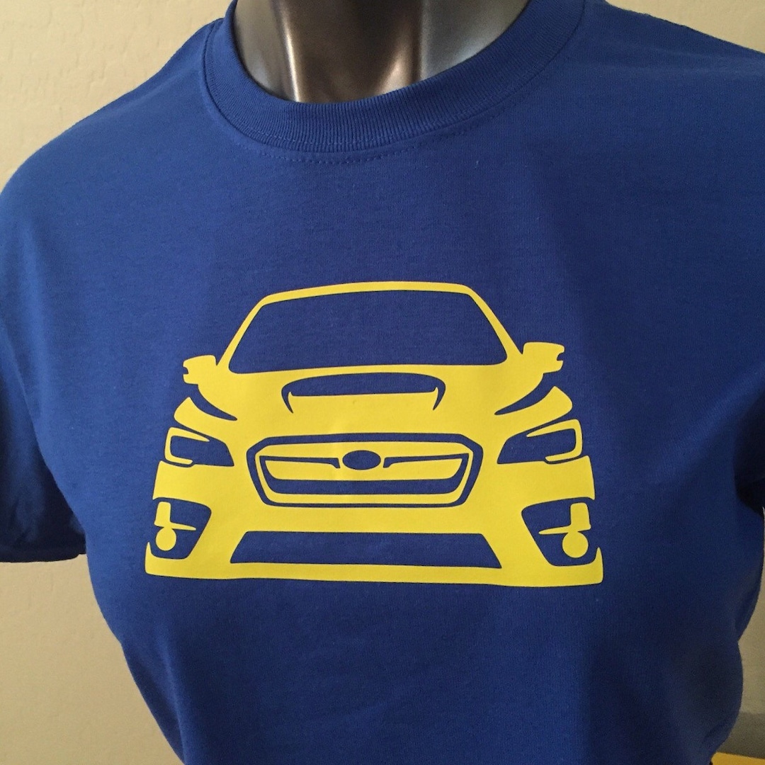 Custom Colors Got Subie? T-shirt - Etsy