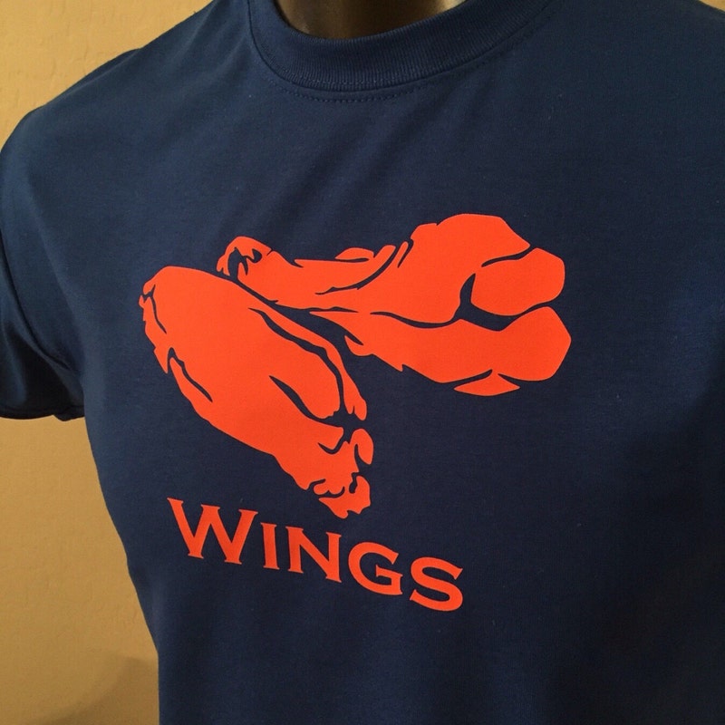 Chicken Wings - Etsy
