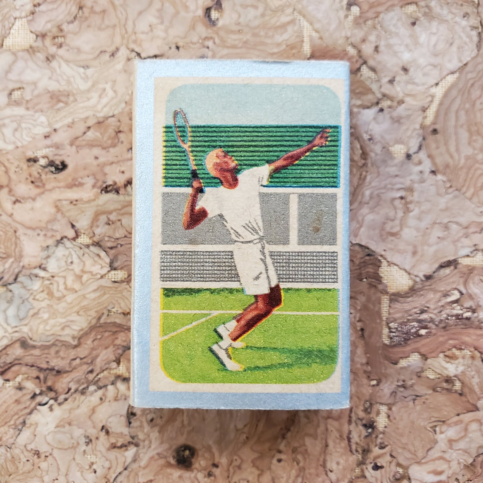 Vintage 1955 Ohio Blue Tip Empty Matchbox - Your Choice - Etsy