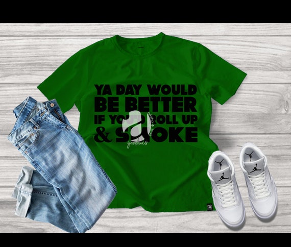 Roll up & Smoke | Etsy