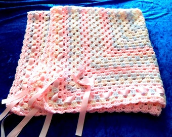Crochet Pram Cover - Etsy