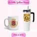 Genovia Crest Princess Diaries Inspired SVG PNG Digital Download ...