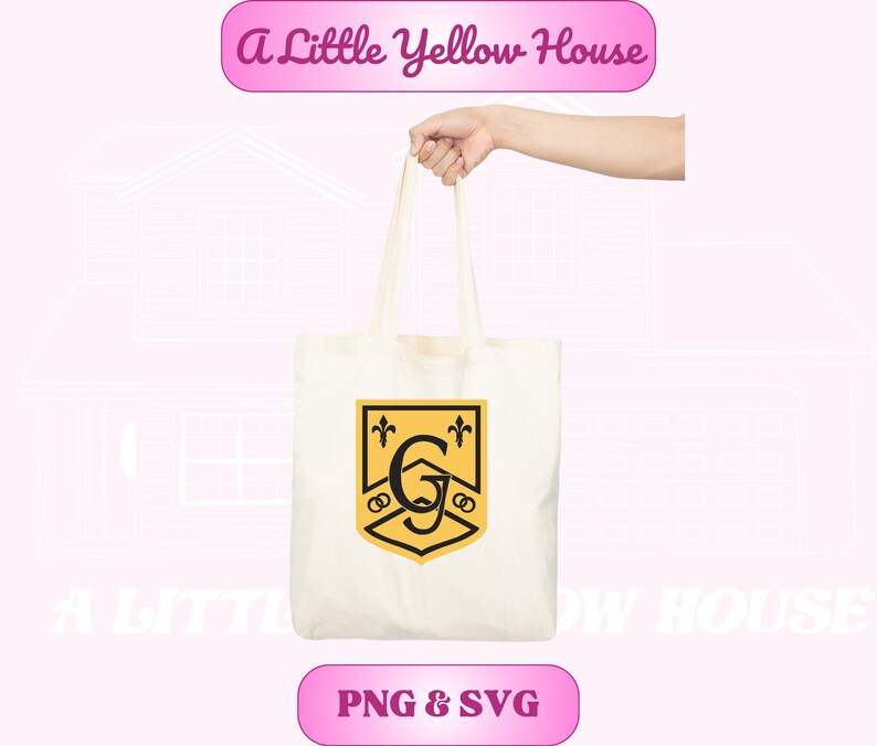 Genovia Crest Princess Diaries Inspired SVG PNG Digital Download ...