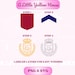 Genovia Crest Princess Diaries Inspired SVG PNG Digital Download ...