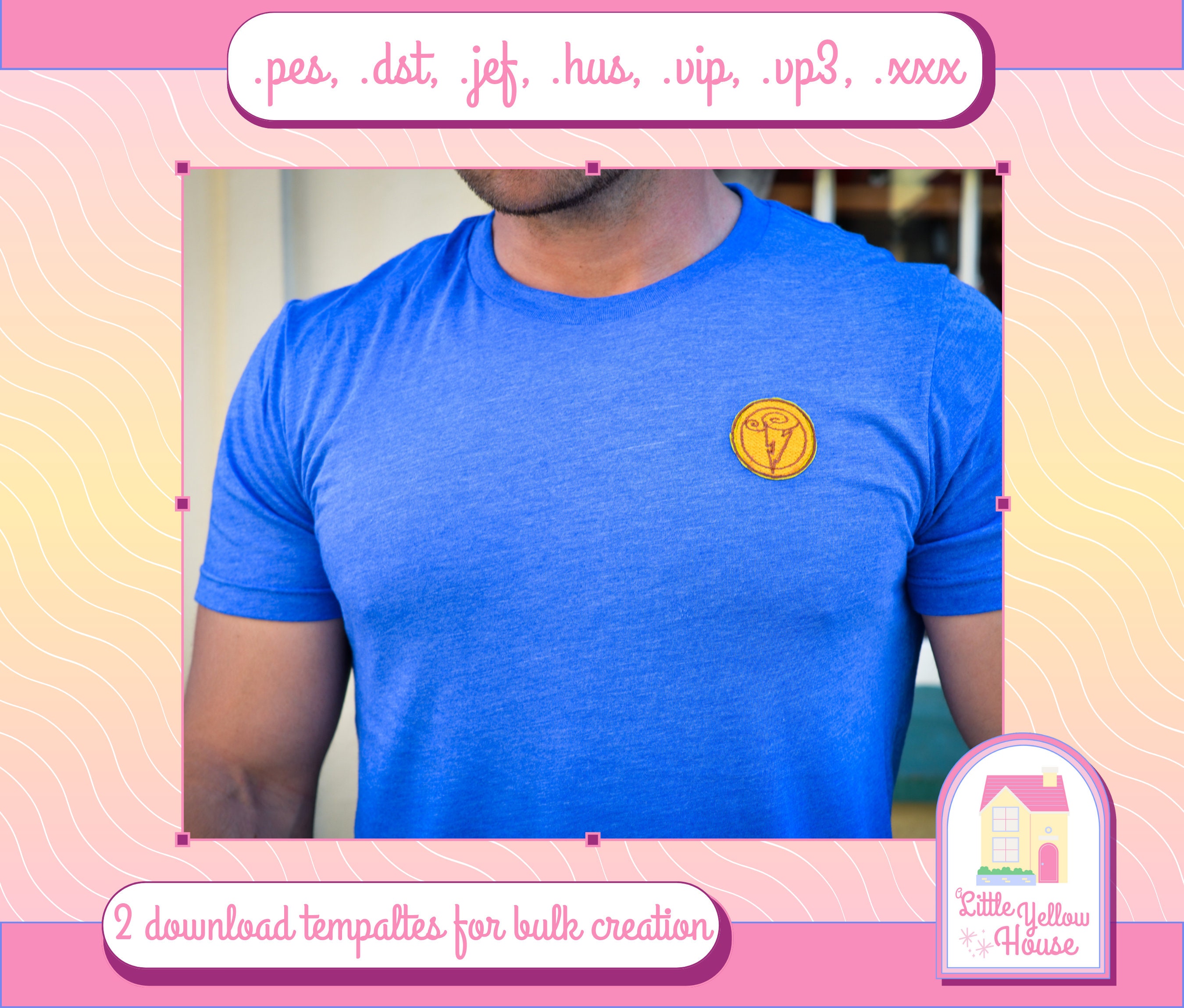 Hercules Greek Mythology Medallion Patch Embroidery Design File .pes ...