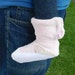 Brisa Boot PDF Pattern - Etsy