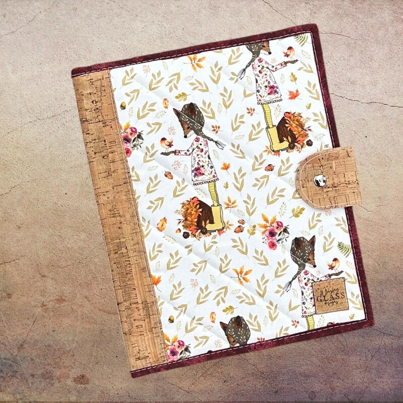 Cross Stitch Project Folder - Etsy