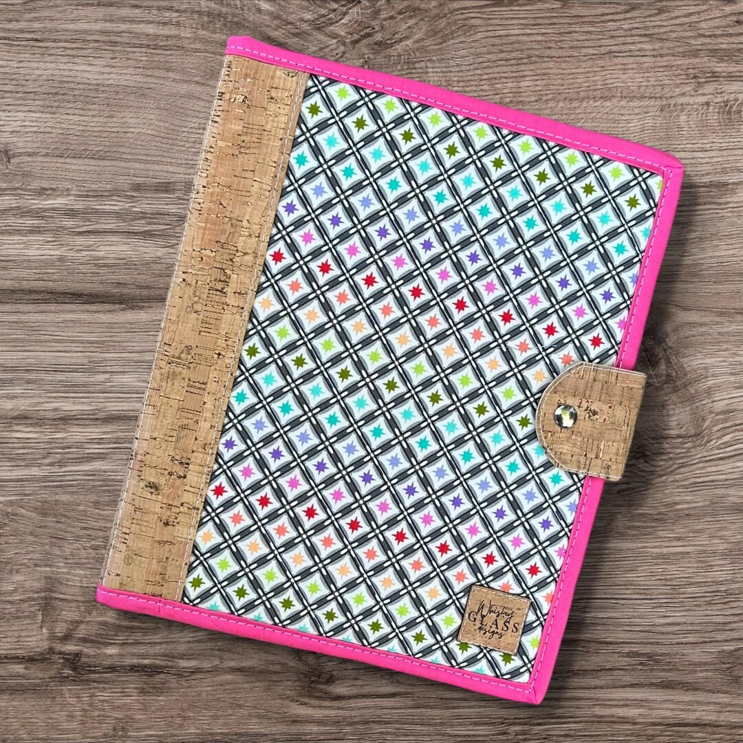 NEW WGD Premium Project Folder Project Folio Cross Stitch Folder ...