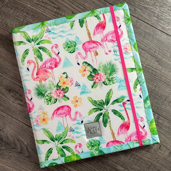 Cross Stitch Project Folder - Etsy