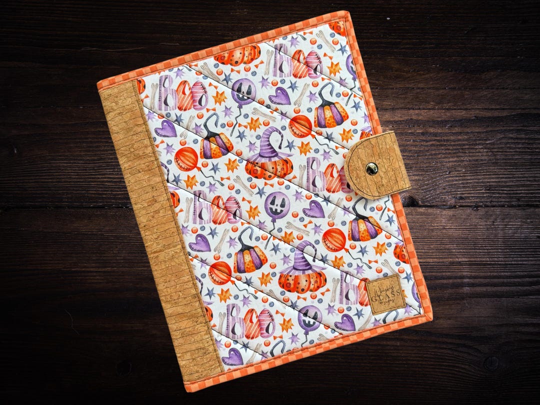 Floss DROPS~ WGD Premium Project Folder for Cross Stitch & Embroidery ...