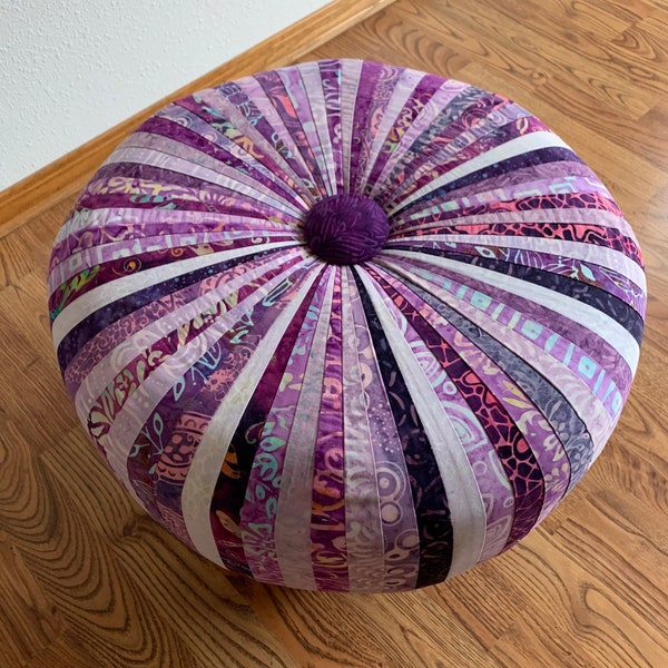 Tuffet - Etsy