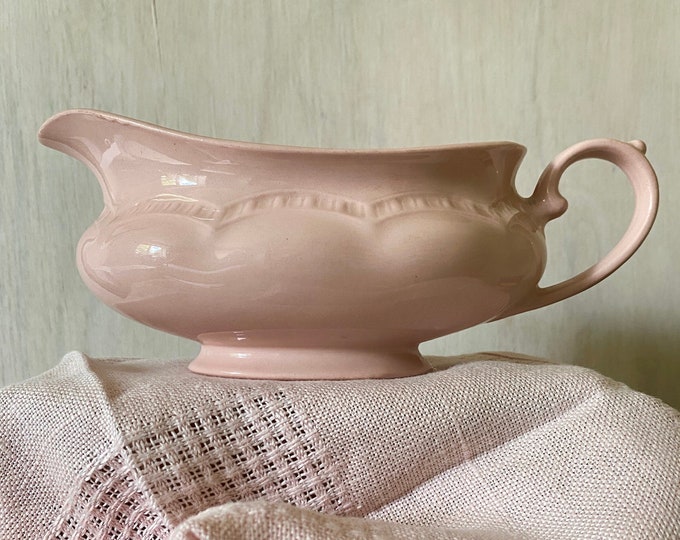 Midwinter Sauce Boat, Everglade Pattern. 1970s Tea Set. Midwinter Gravy ...