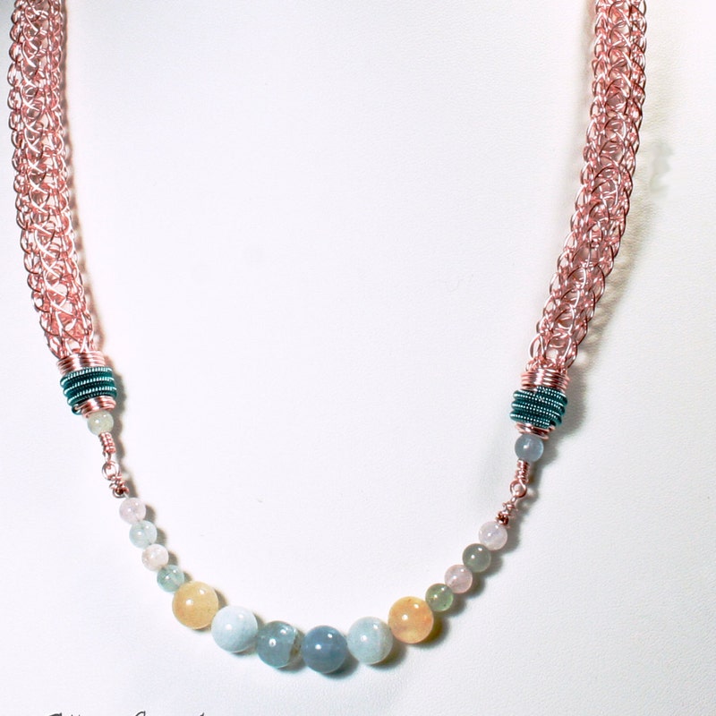 WhittyWireJewelry - Etsy