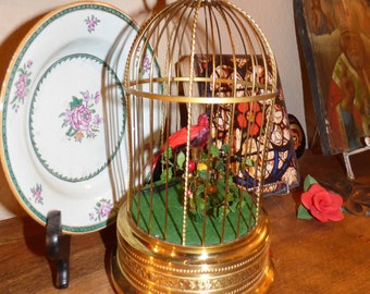 Vintage music box | Etsy