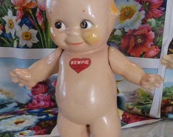 Antique Kewpie - Etsy